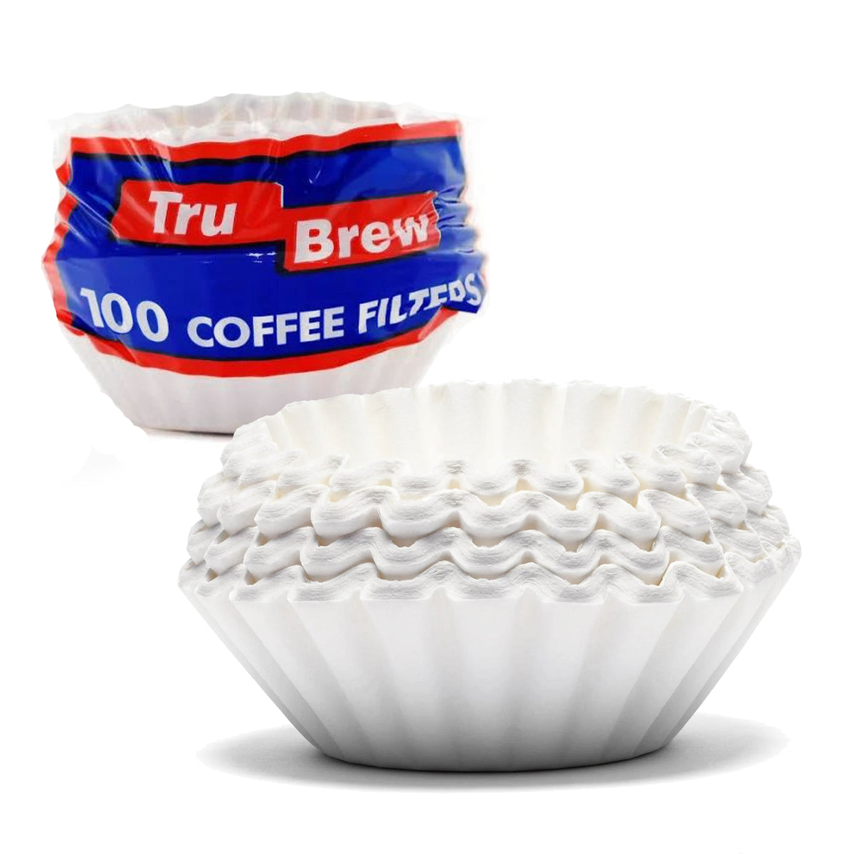 Filtro papel 100 unidades – Club Colombia Café & Tostaduría