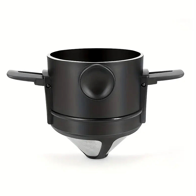 Filtro acero plegable portátil – Club Colombia Café & Tostaduría